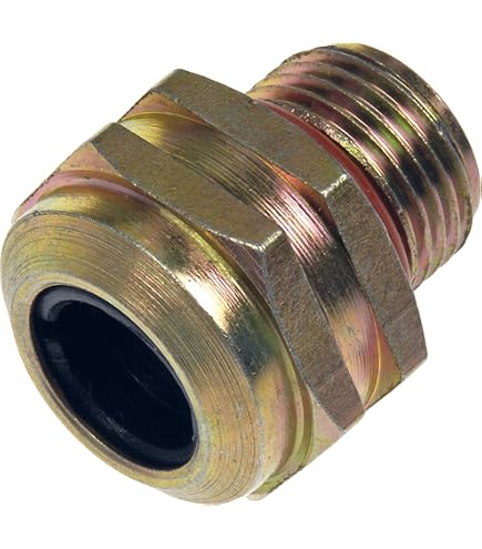 Transmission Line Transmission Cooler Line Retaining Clips (4-Pack ...