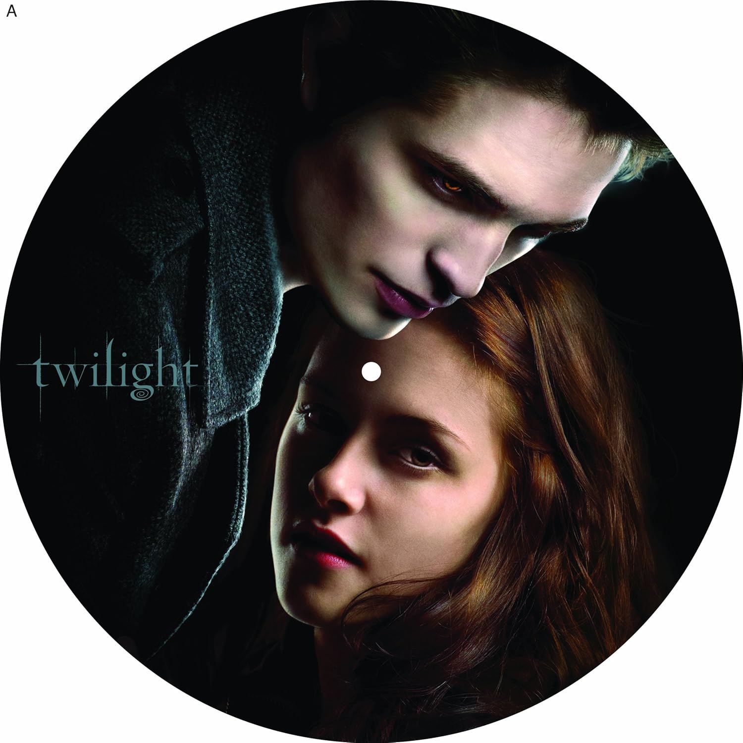 - Twilight Picture Disc Vinyl Single - Amazon.com Music