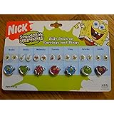 Amazon.com: SpongeBob SquarePants Friends Forever (Spongebob ...