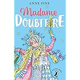 Alias Madame Doubtfire: Fine, Anne: 9780316283137: Amazon.com: Books