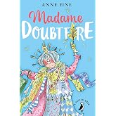 Amazon.com: Alias Madame Doubtfire: 9780553566154: Fine, Anne: Books
