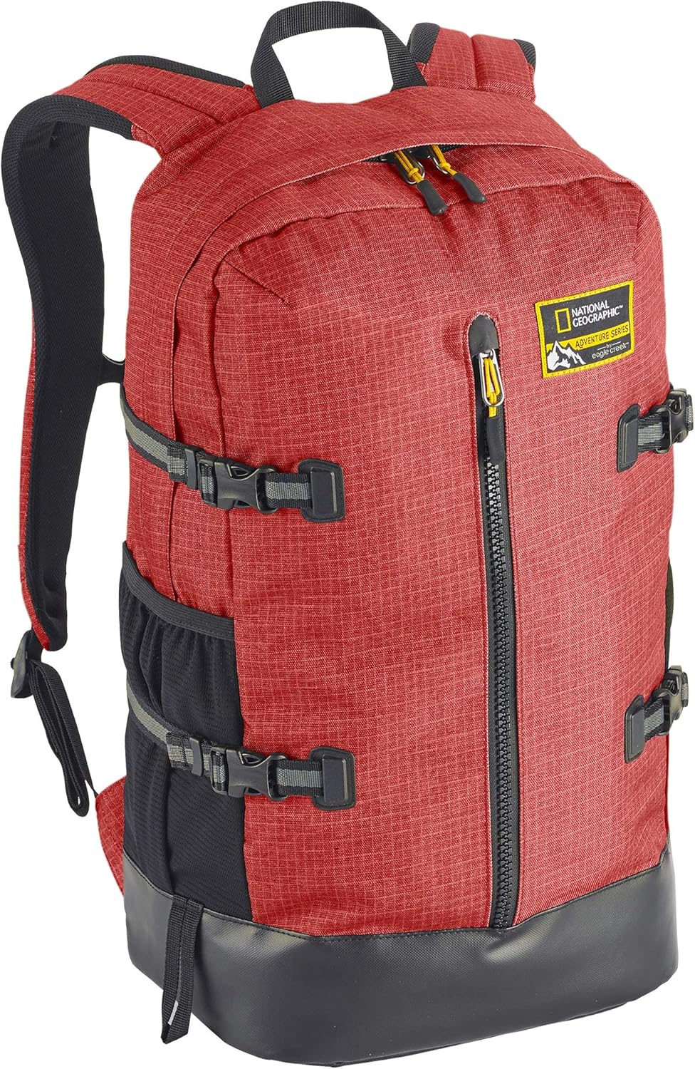 Amazon.com: Eagle Creek National Geographic Adventure Backpack Daypack ...