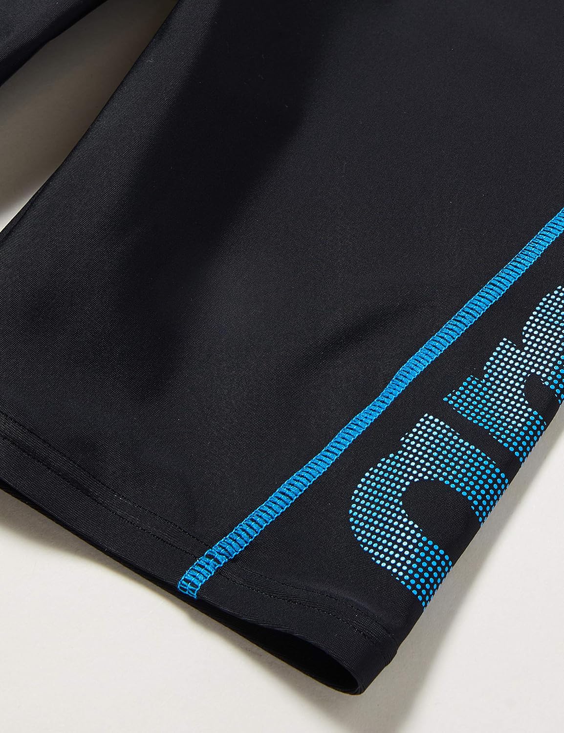 Arena Boy’s Boys Jammer Logo Swim Trunk – BigaMart