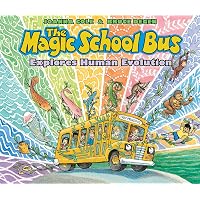 The Magic School Bus Going Batty: A Book About Bats: Cole, Joanna ...