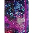 Galaxy Journal (Diary, Notebook): Peter Pauper Press: 9781441328328 ...