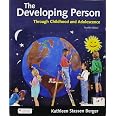 Amazon.com: Developing Person Through Childhood and Adolescence ...