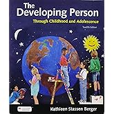 Amazon.com: The Developing Person Through Childhood and Adolescence ...