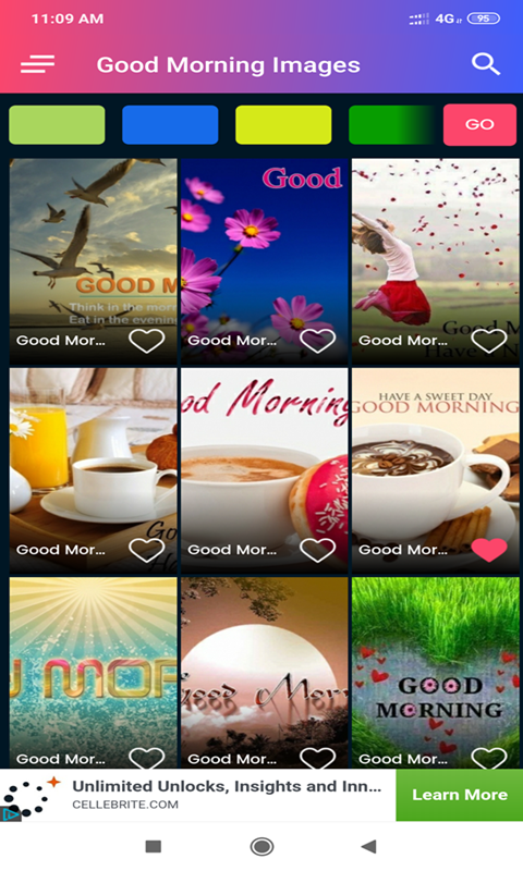 Good Morning Images:Amazon.in:Appstore for Android