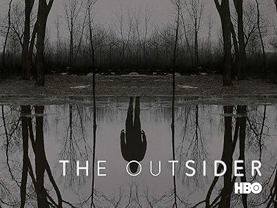 Watch The Outsider - Season 1 | Prime Video