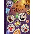 The Disney Villains Cookbook: Disney Books: 9781368074988: Amazon.com ...