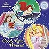 Good Night Princess Disney Princess Pictureback In Oman Whizz Sleep