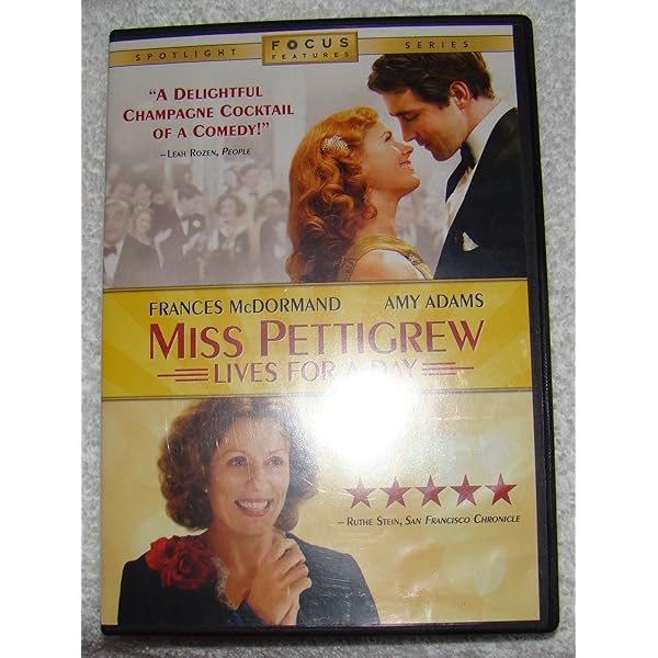 Miss Pettigrew Liv For En Dag Bok Miss Pettigrew Lives For A Day