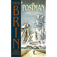The Postman: Brin, David: 9780553278743: Amazon.com: Books