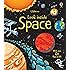 The Solar System (Usborne Beginners) (Beginners Series): Amazon.co.uk ...
