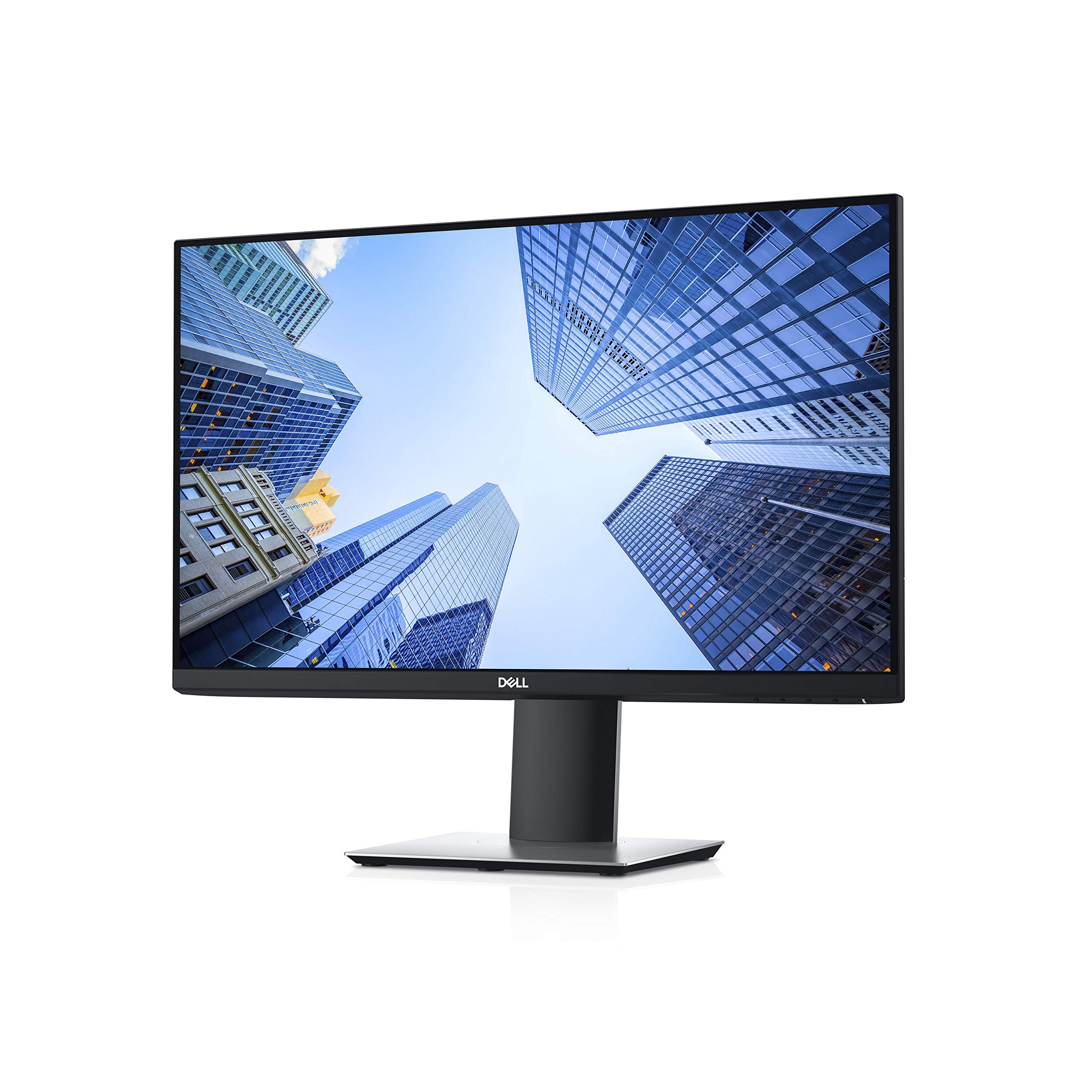 Mua Dell P2419H 24 Inch LED-Backlit, Anti-Glare, 3H Hard Coating IPS ...