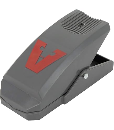 Trampa Para Ratones Victor Con Resorte