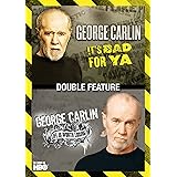 Amazon.com: George Carlin - George's Best Stuff : George Carlin, Rocco ...