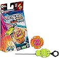 Amazon.com: Beyblade Burst QuadStrike Flame Pandora Everlasting P8 ...