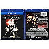 Amazon.com: Blade: Trinity [Blu-ray]: Wesley Snipes, Kris Kristofferson ...