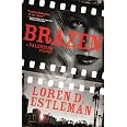 Amazon.com: Brazen: A Valentino Mystery (Valentino Mysteries, 5 ...