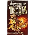 Amazon.com: Teckla: 9780441799770: Brust, Steven: Books