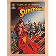 Amazon.com: World Without a Superman: 9781563891182: Karl Kesel, Jerry ...