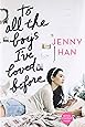Amazon.com: Always and Forever, Lara Jean (To All the Boys I've Loved ...