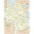 Amazon.com: Palmetto Posters 24x31 Laminated Poster: Large detailed ...