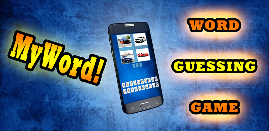 MyWord! - Guess The Word puzzle game:Amazon.com:Appstore for Android