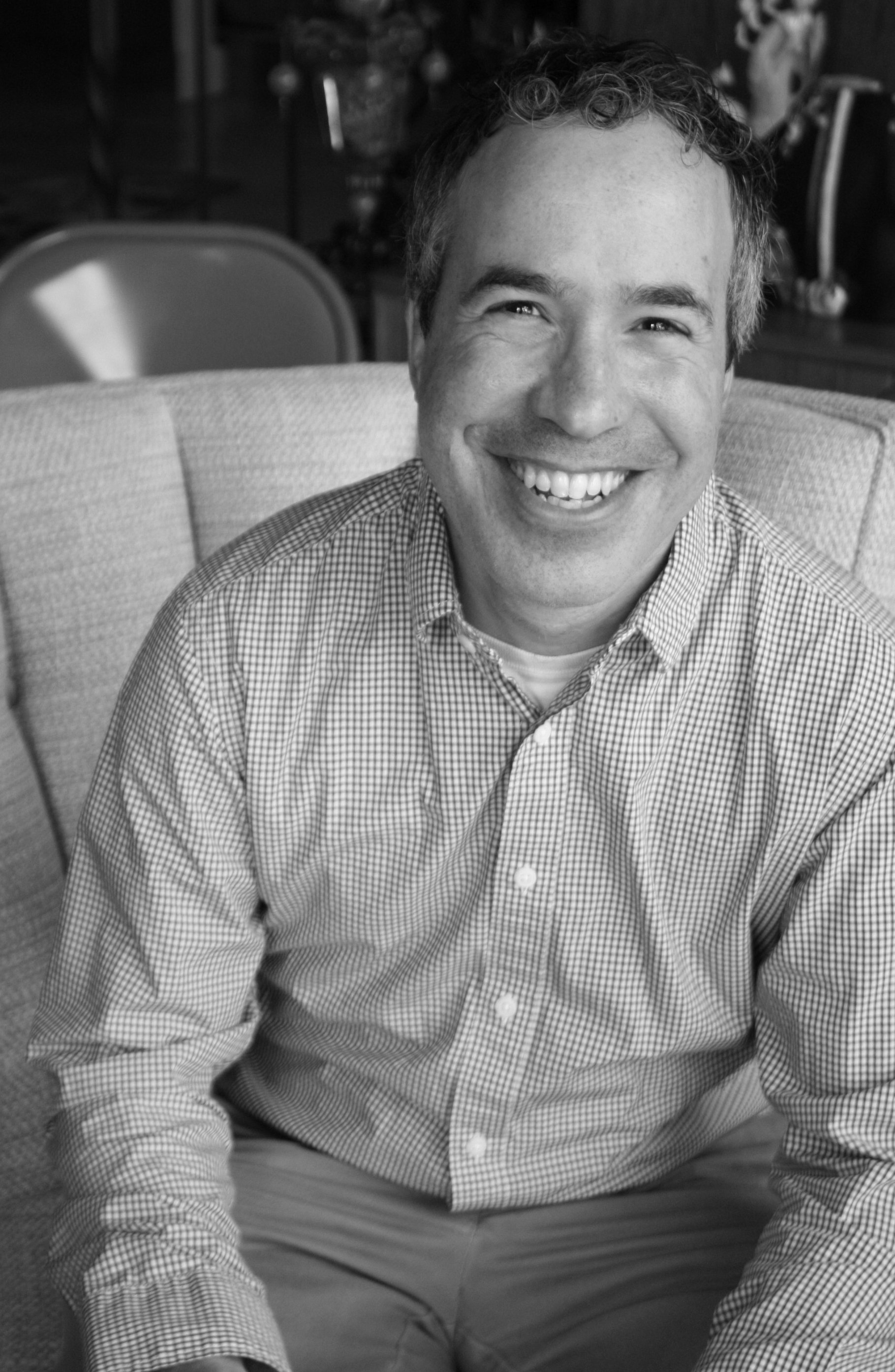 Jeremy Blachman – Audio Books, Best Sellers, Author Bio | Audible.com