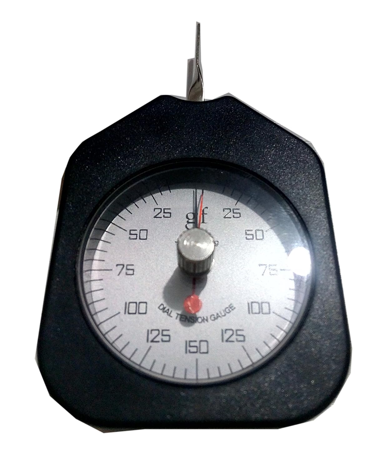 VTSYIQI ATG-150-2 Unit G Dial Tension Gauge meter tester Tensionmeter ...