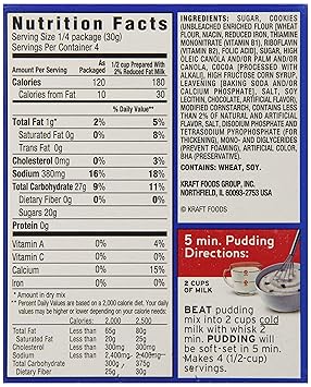 Oreo Nutrition Facts 100g – Besto Blog