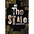 Amazon.com: The State: The Complete Series : Kevin Allison, Michael Ian ...