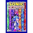 Sonic The Hedgehog – Volume 7: Tudo ou nada: ( ACOMPANHA PÔSTER E ...