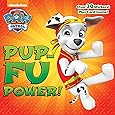 Pup-Fu Power! (PAW Patrol) (Pictureback(R)): Random House, Petrossi ...