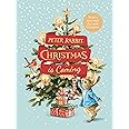 Amazon.com: Peter Rabbit: Christmas is Coming : A Christmas Countdown ...