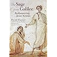 The Sage from Galilee: Rediscovering Jesus' Genius: Flusser, David ...