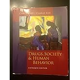Amazon.com: ISE Drugs, Society, and Human Behavior (ISE HED B&B HEALTH ...