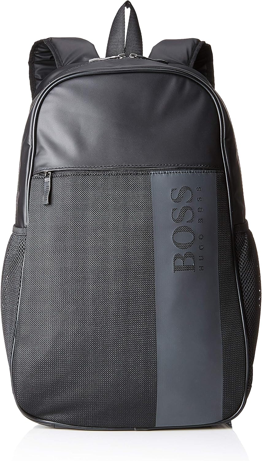 BOSS Performe_backpack, Men’s Backpack, Black, 16x45x31.5 cm (B x H T ...