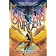 Skyriders: Holyoke, Polly: 9780593464410: Amazon.com: Books