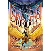 Skyriders: Holyoke, Polly: 9780593464410: Amazon.com: Books