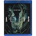 Amazon.com: Aliens [Blu-ray] : Movies & TV