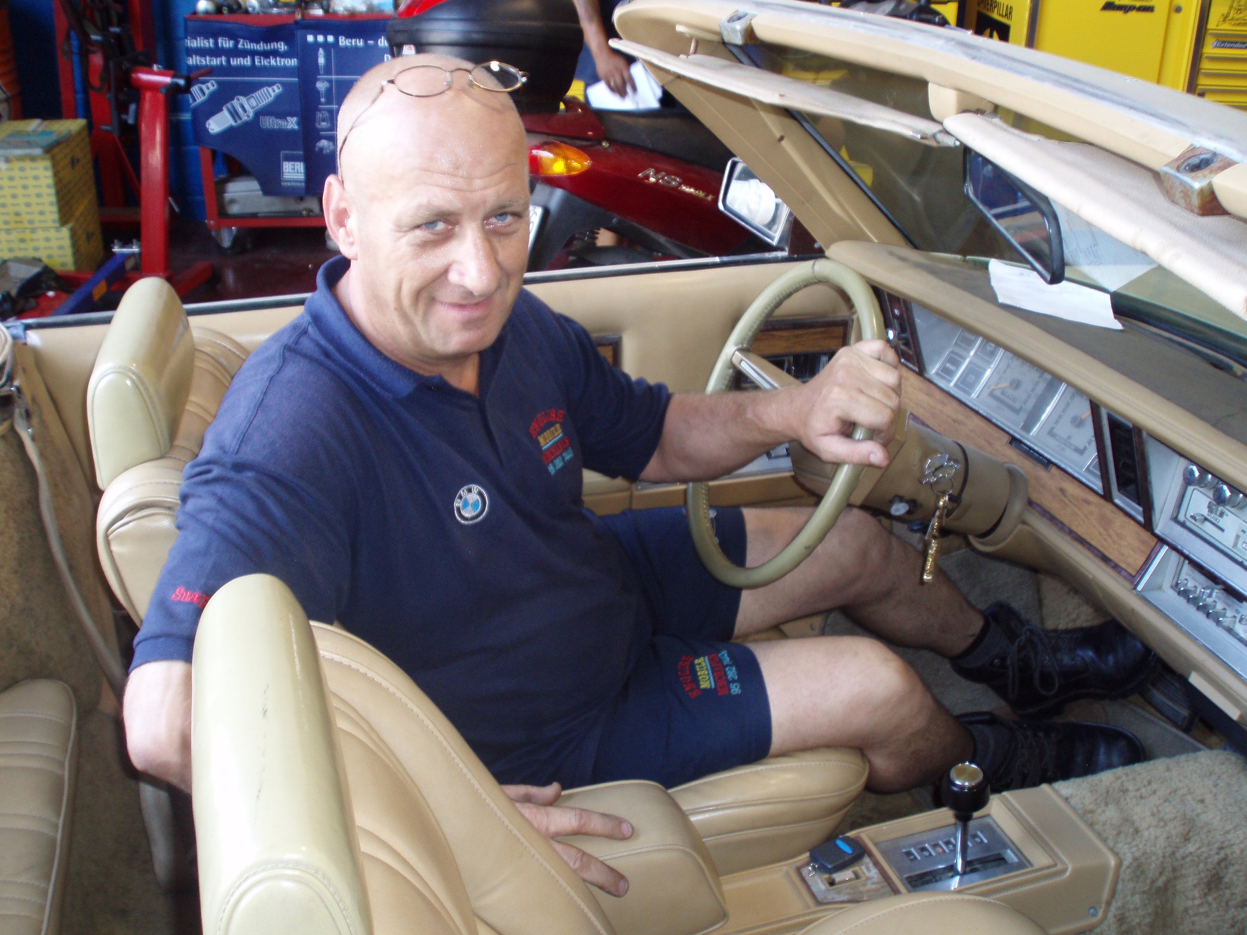 Watch The Garage - Season 2 | Prime Video