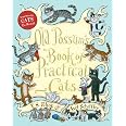 Old Possum's Book of Practical Cats: Eliot, T. S., Scheffler, Axel ...