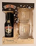 Baileys Flavours Gift Set (including glasses): Amazon.co.uk: Grocery