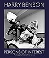 Amazon.com: Harry Benson: Persons of Interest (9781576878620): Harry ...