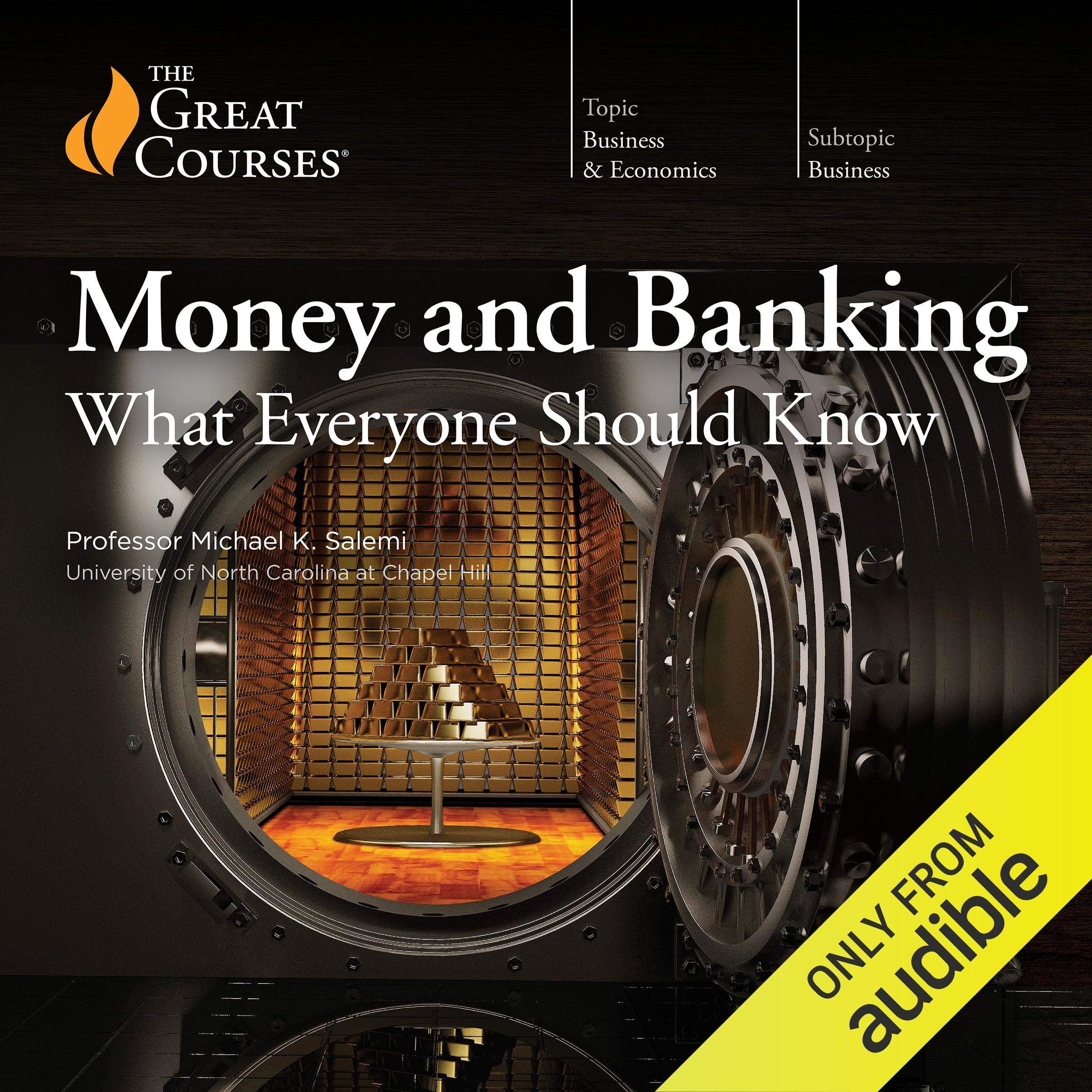 Money and Banking: What Everyone Should Know | Pricepulse