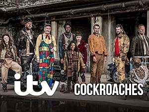 Watch Cockroaches Series 1 | Prime Video