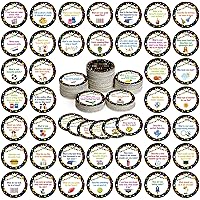 Amazon.com: Geyoga 200 Pieces Morning Meeting Chips for Kids 200 Styles ...