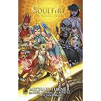 Fathom Volume 1: The Definitive Edition (New Printing) (Fathom: The ...